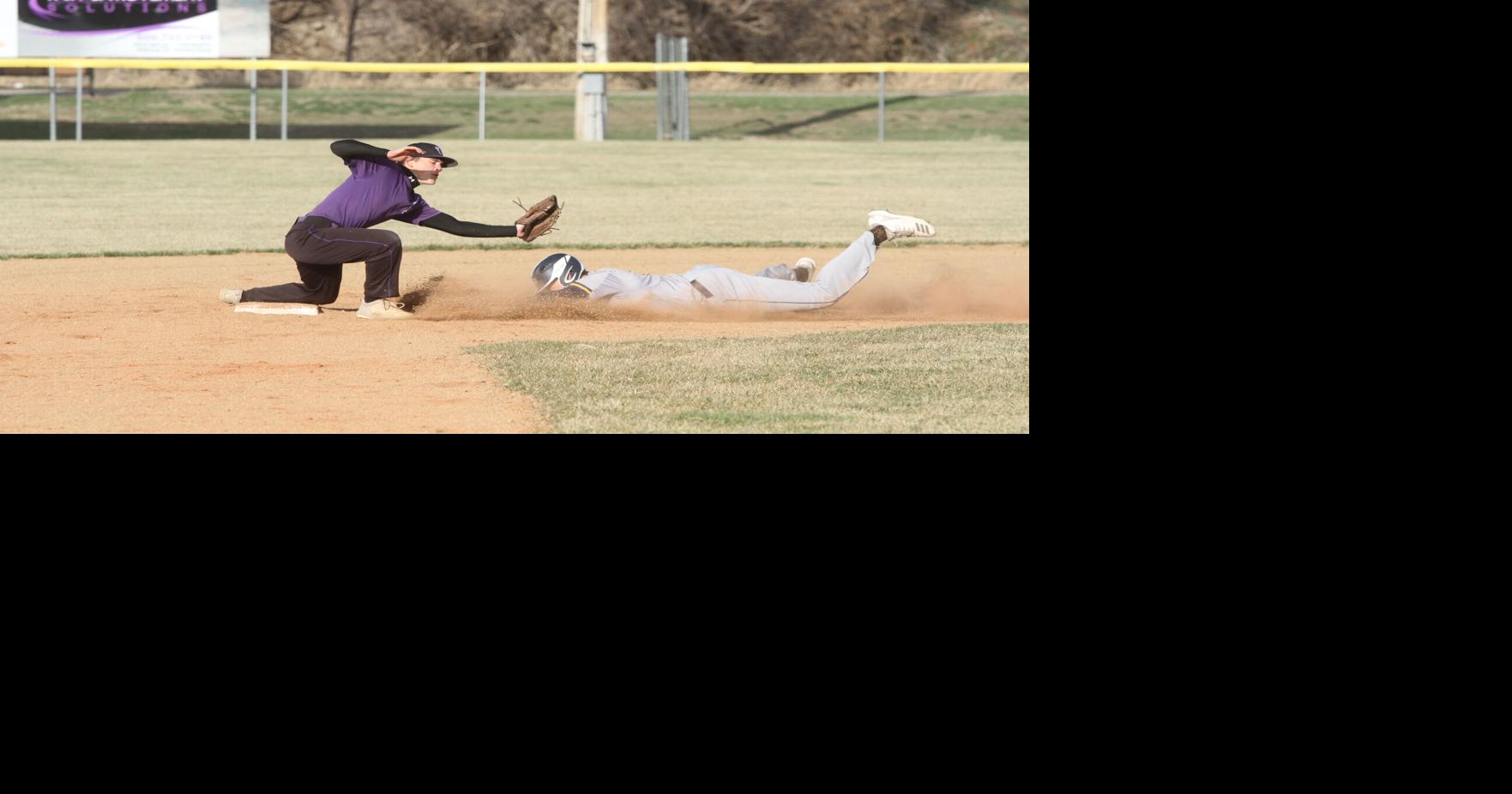 Belle Fourche baseball ends regular season with two wins | Local Sports ...