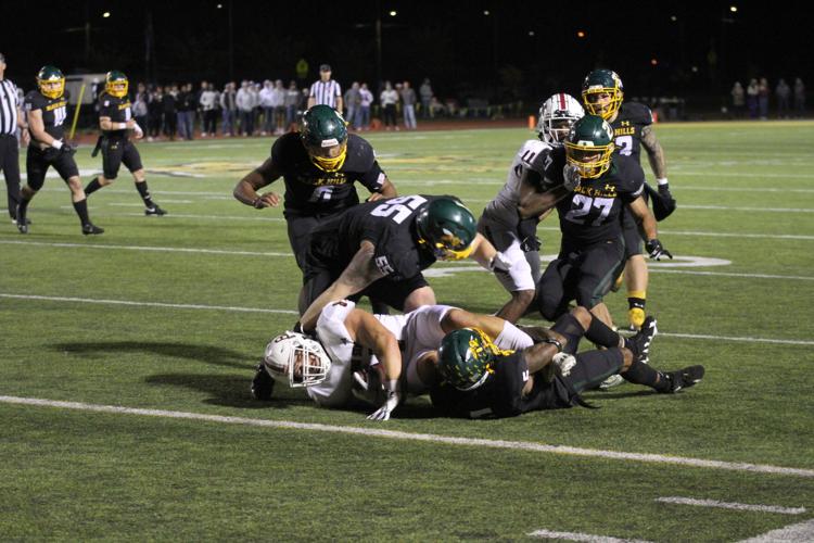 BHSU football defeats Chadron State 21-18 | Local Sports | bhpioneer.com