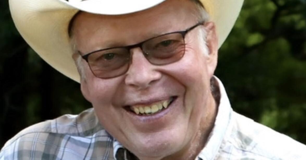 Richard Dean Sleep | Obituaries | bhpioneer.com