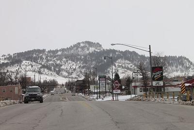 Pedestrian detour advisory for the Jackson Blvd. bridge | Local News ...