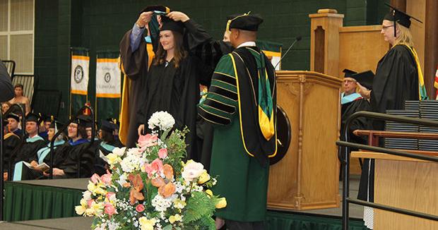 BHSU spring commencement ceremony honored 400+ graduates | Local News ...