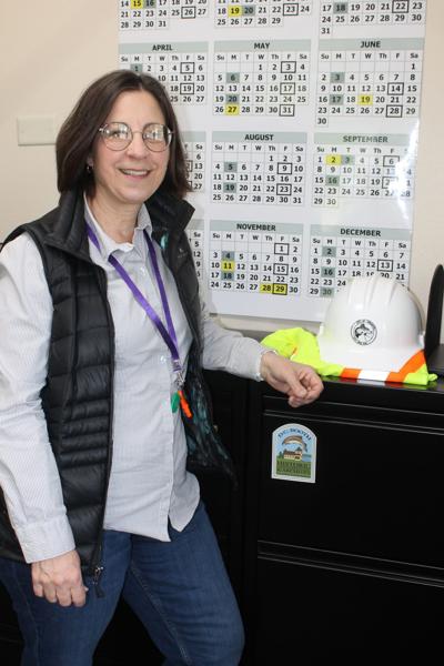 Former Watertown mayor Sarah Caron joins Spearfish as assistant public ...