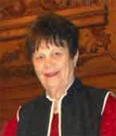 Jeanette Larson | Obituaries | bhpioneer.com