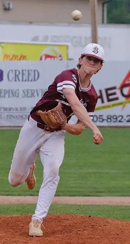 Spearfish Sasquatch defeats Spearfish Post 164 in exhibition baseball ...