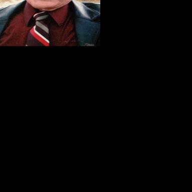 Richard Warren Jones, 98 | Obituaries | bhpioneer.com