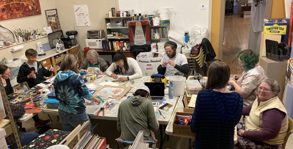 Kelley Block retained by family | Local News | bhpioneer.com