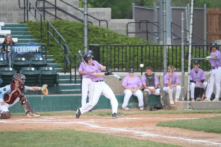 Belle Fourche Post 32 defeats Spearfish Post 164 15-9 | Local Sports ...