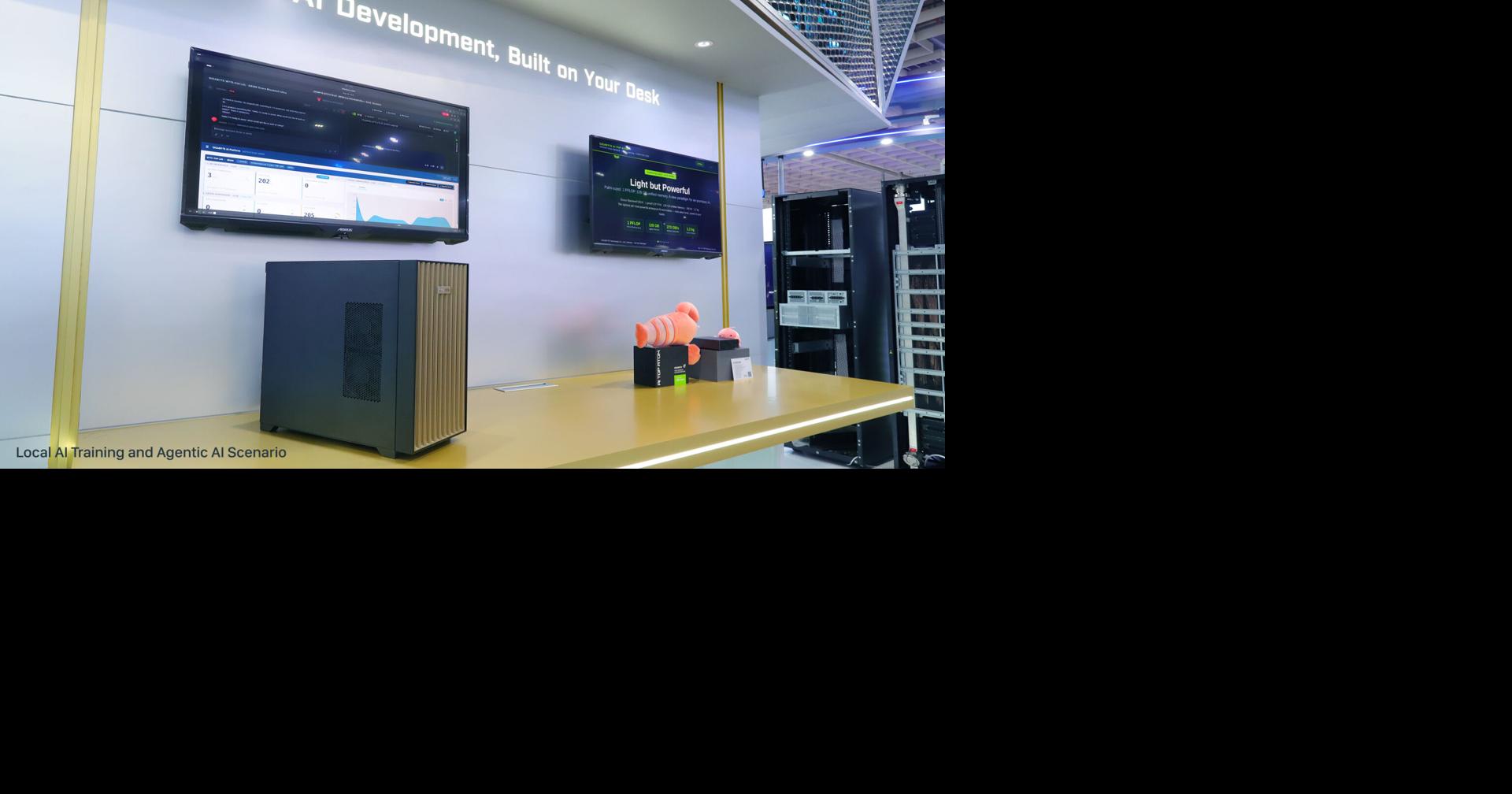 GIGABYTE-TECHNOLOGY | National News | bhpioneer.com