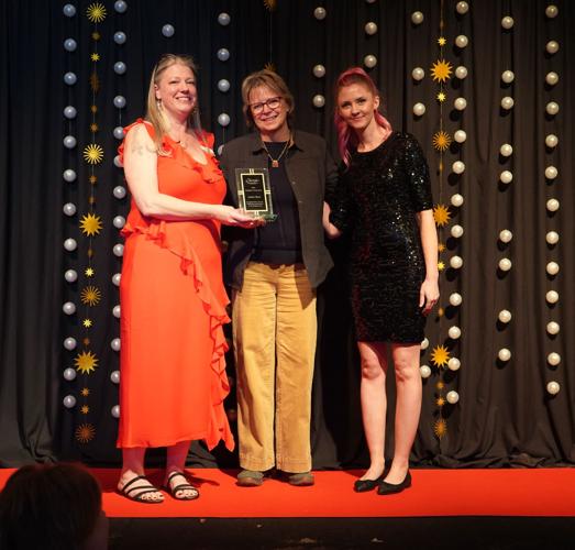 Sturgis chamber hosts 79th annual awards banquet | Local News ...