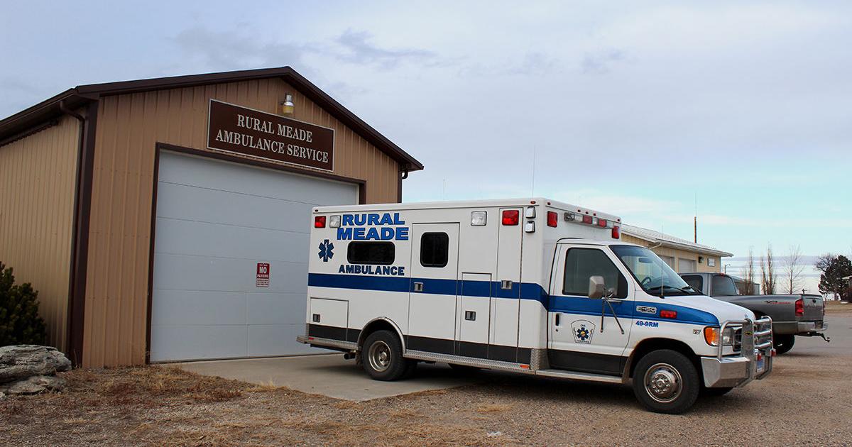 Rural Meade Ambulance Service in dire need of EMTs | Local News ...