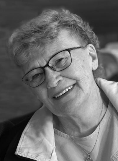 Diane Ruth (Anderson) Hartman, 82 | Obituaries | bhpioneer.com