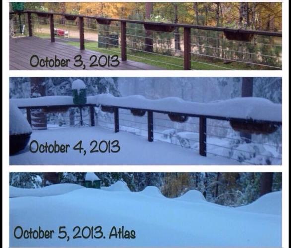 ‘We survived winter storm Atlas’ | Local News | bhpioneer.com