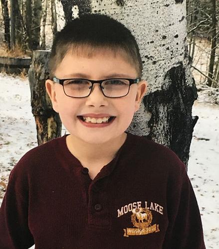 Kelton Dean Pullen, 9 | Obituaries | bhpioneer.com