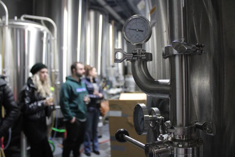 Cheers to 150 years! Spearfish Brewing Company crafts limited edition ...