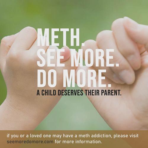 BHSU students design new meth campaign | Local News | bhpioneer.com