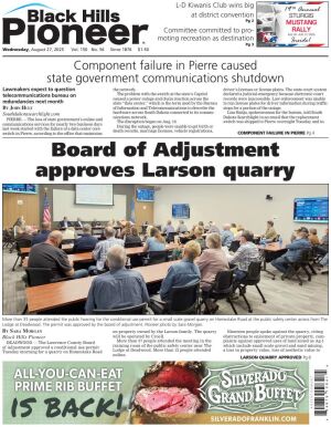 Sheldon Reese: SD bicycle salesman, inventor, doll collector, and more ...