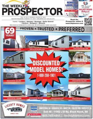 Sheldon Reese: SD bicycle salesman, inventor, doll collector, and more ...