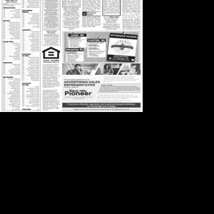 Page 33 | E-Edition | bhpioneer.com
