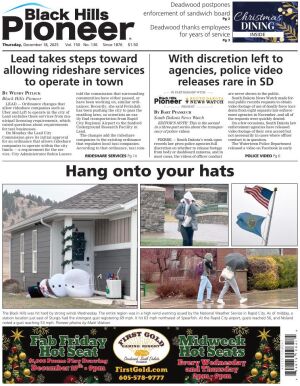 Massive power outage caused by ‘tripped lines’ in Wyoming | Local News ...