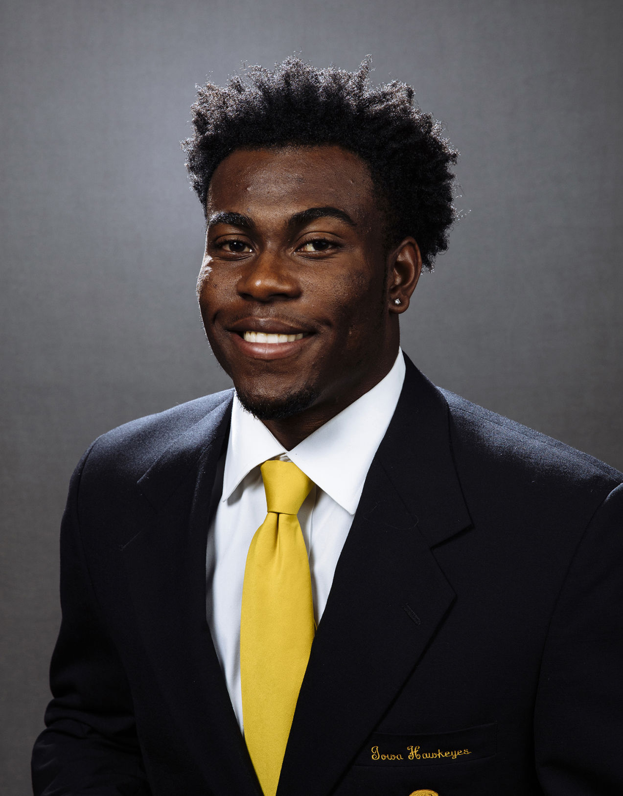 Hawkeyes' Jewell, Jackson earn all-Big Ten honors