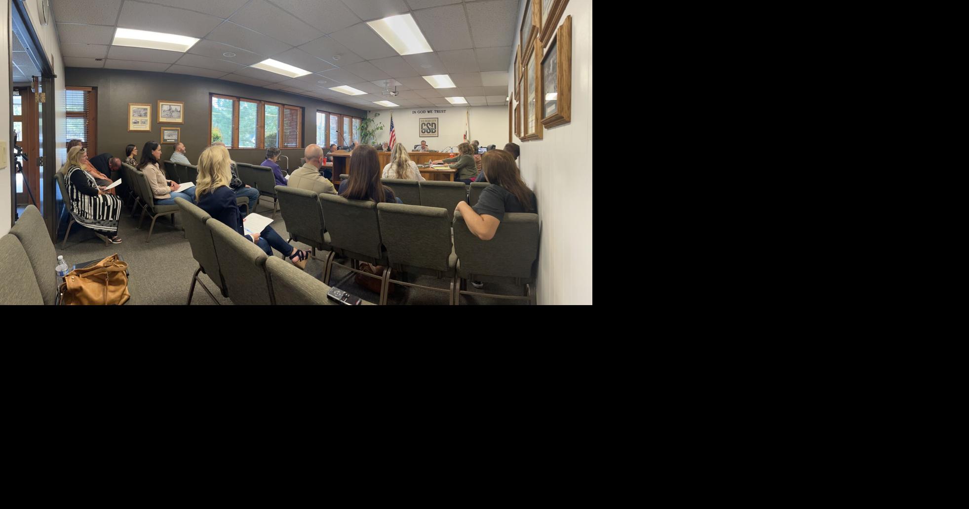 CSD continues to draw crowd | News | bigbeargrizzly.net