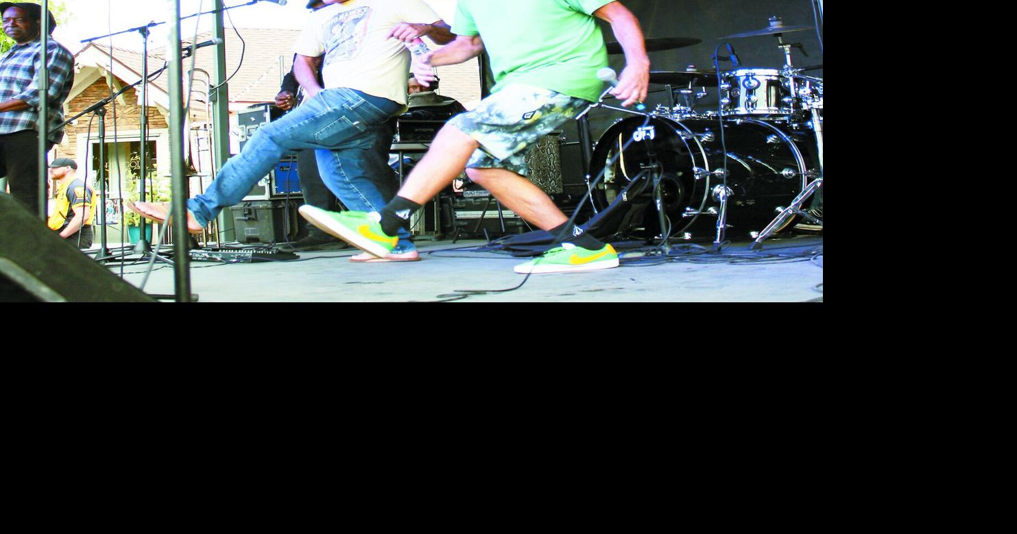Reggae bands to close Summer Concert Series | News | bigbeargrizzly.net