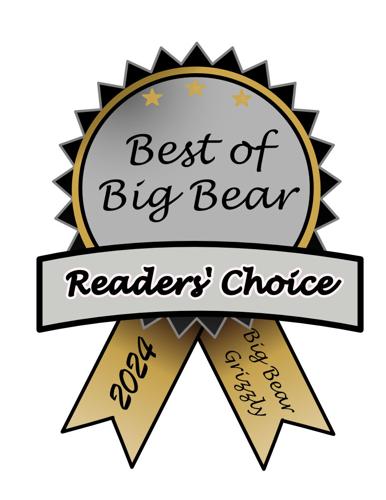 Best of Big Bear voting is open | News | bigbeargrizzly.net