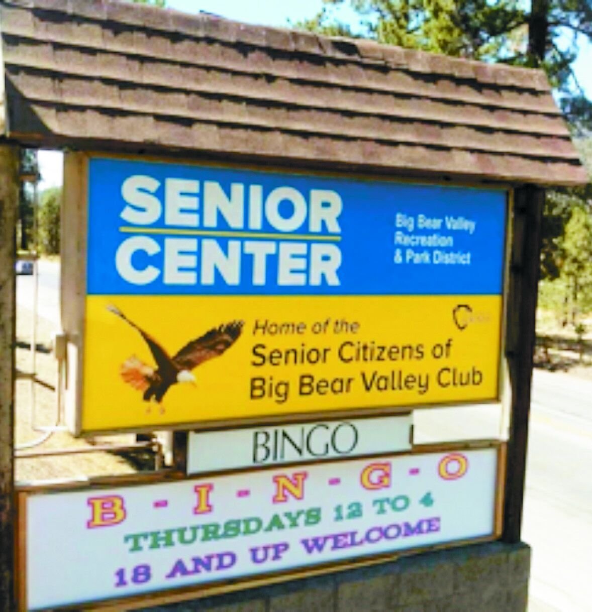 Senior citizen club hosts open house | News | bigbeargrizzly.net