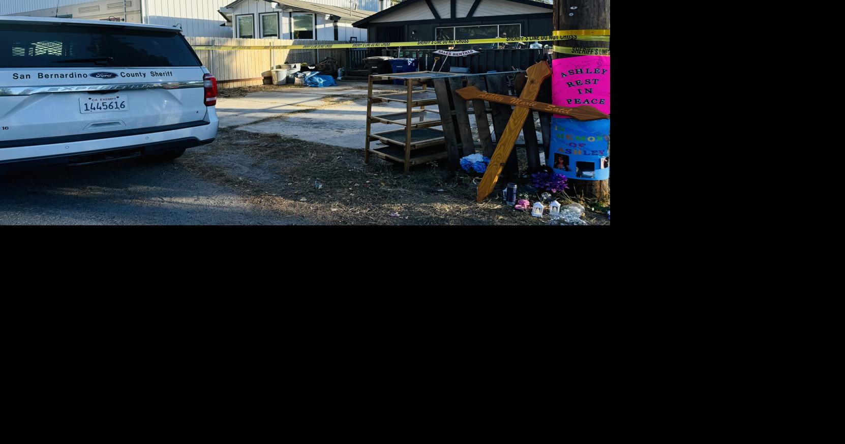 Shane Woody found dead in Big Bear home | News | bigbeargrizzly.net