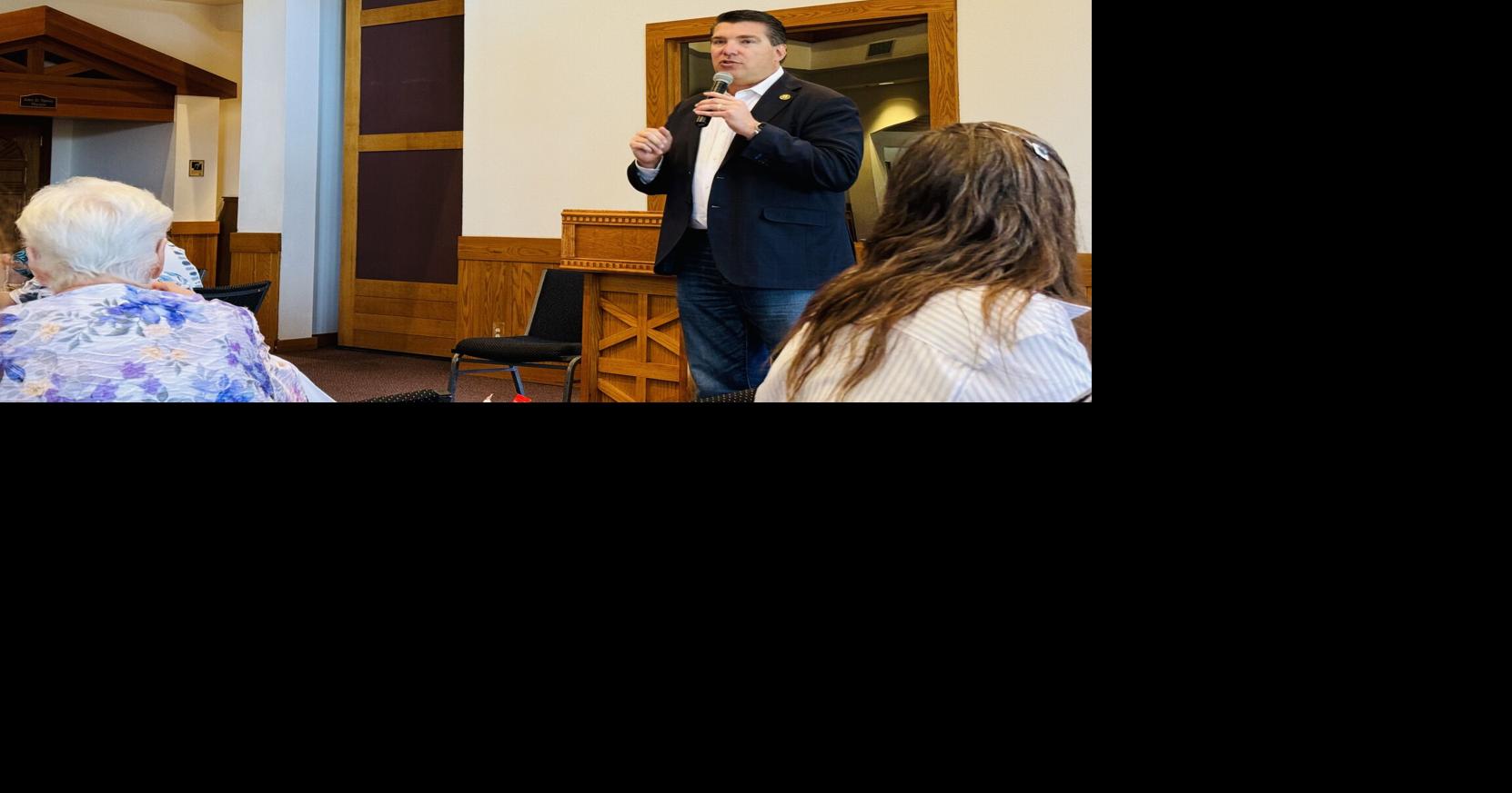 ‘It is possible to solve’ | News | bigbeargrizzly.net