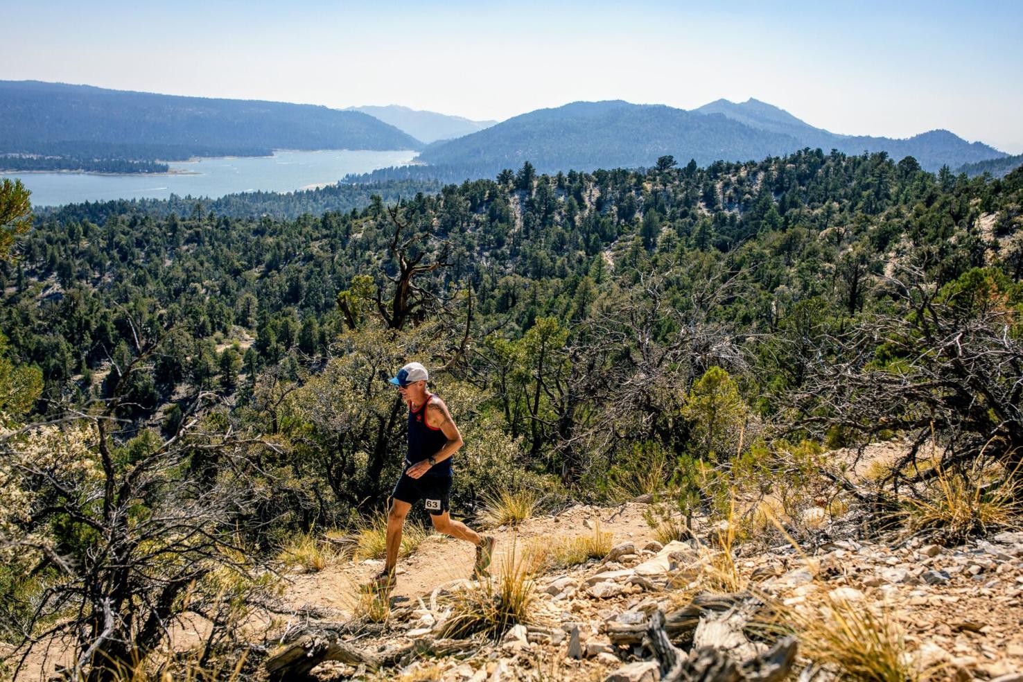 Holcomb Valley Race Weekend | News | bigbeargrizzly.net