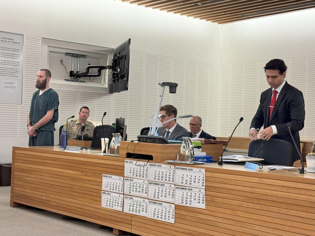 ‘An accident could have been possible’ | News | bigbeargrizzly.net