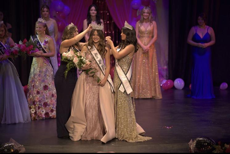 Literacy, empowerment and community building are priorities for Miss ...