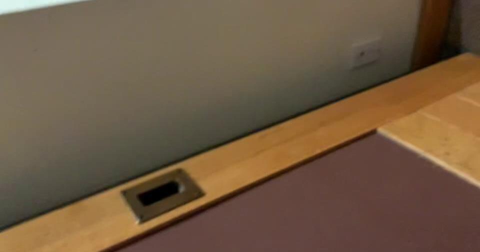 Mayor Melnick served recall paperwork | News | bigbeargrizzly.net