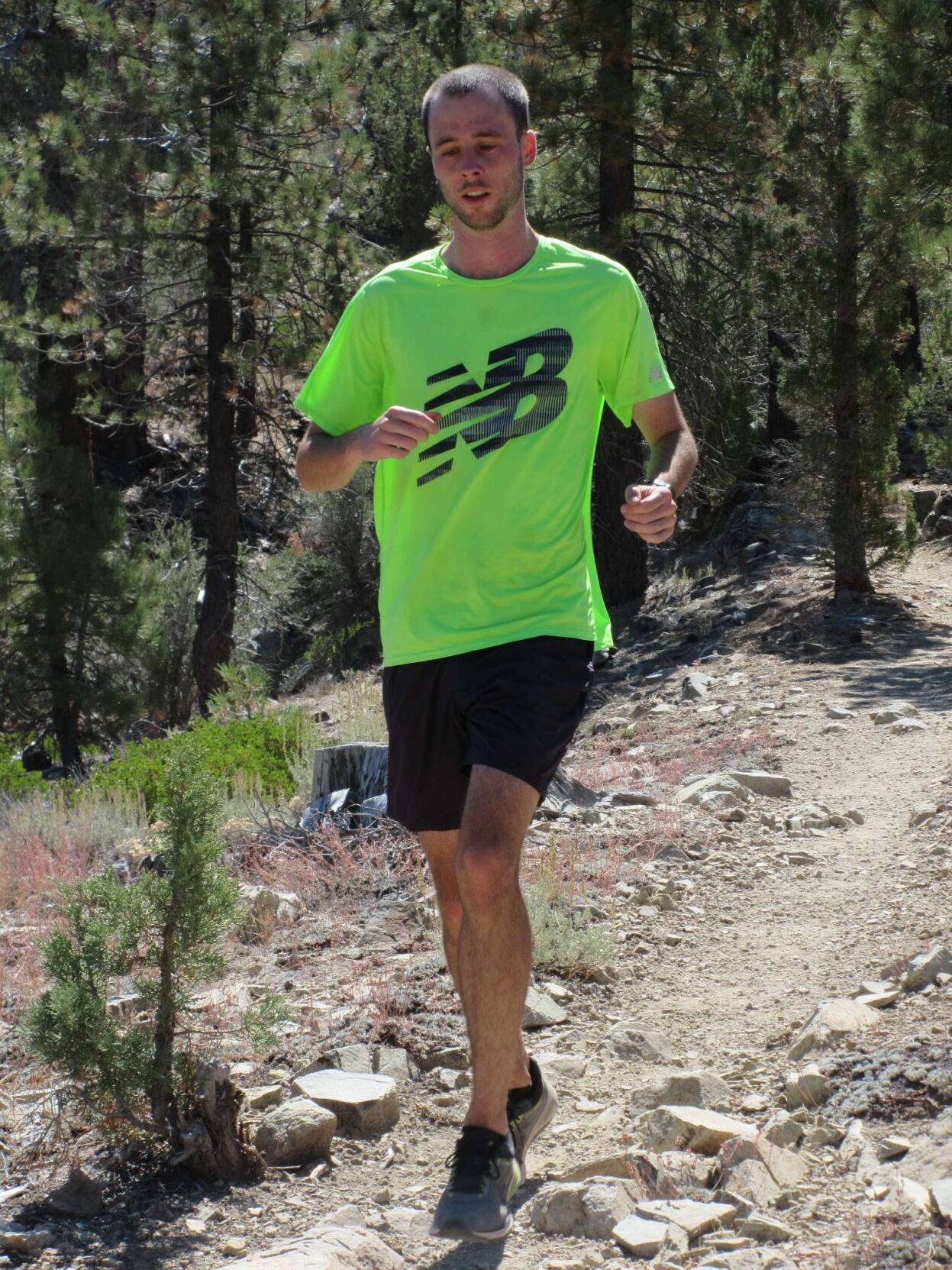 Nettlebeck race exceeds expectations | News | bigbeargrizzly.net