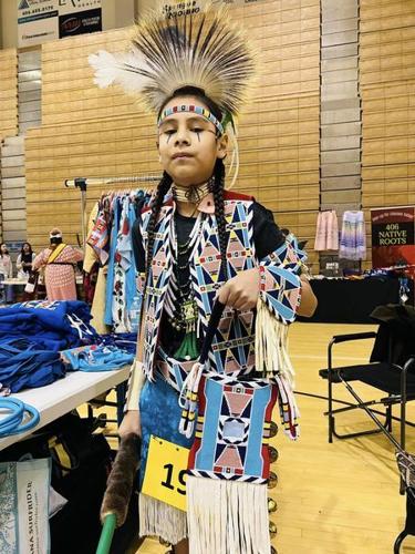 It's Pow-Wow Season! | News | bighorncountynews.com