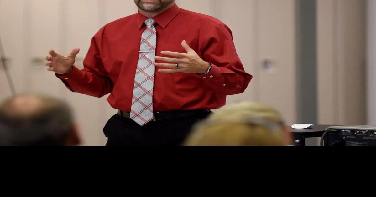 Hardin School District offers Superintendent position to Novasio | News ...