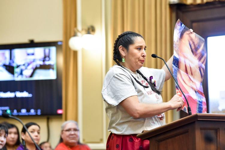 For Indian Country, some wins, some losses this session | News ...