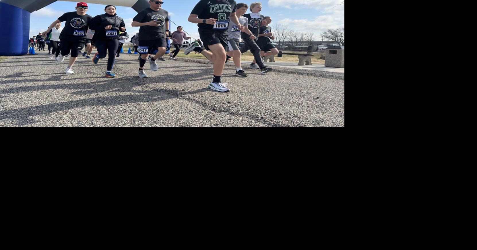 Sugar Rush 5k runners raise funds for diabetes prevention, support ...