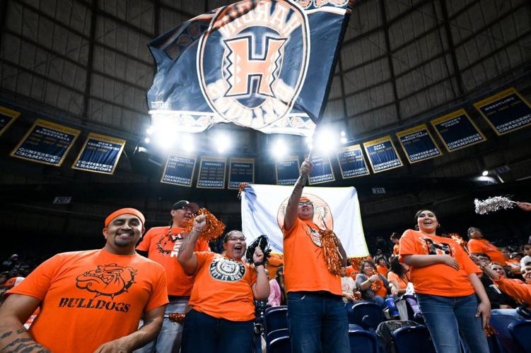 Hardin Lady Bulldogs bring home Second Place Trophy from State ...