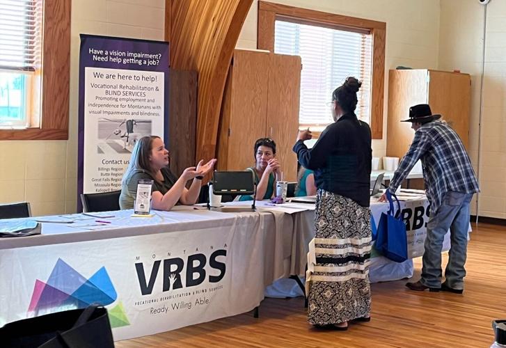 ADA Resource Fair is Happening May 8! | News | bighorncountynews.com