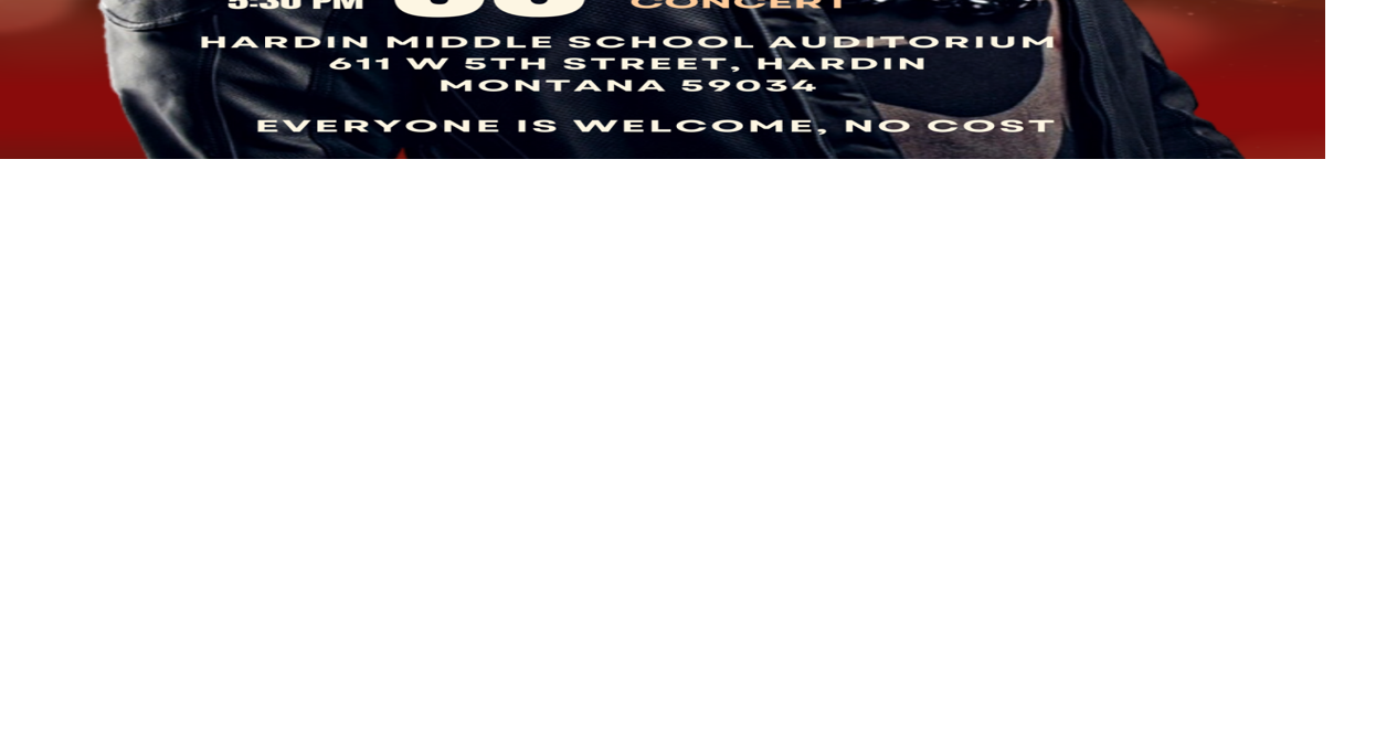 Hardin Schools Host Alex Boyé to Kick Off New School Year | News ...