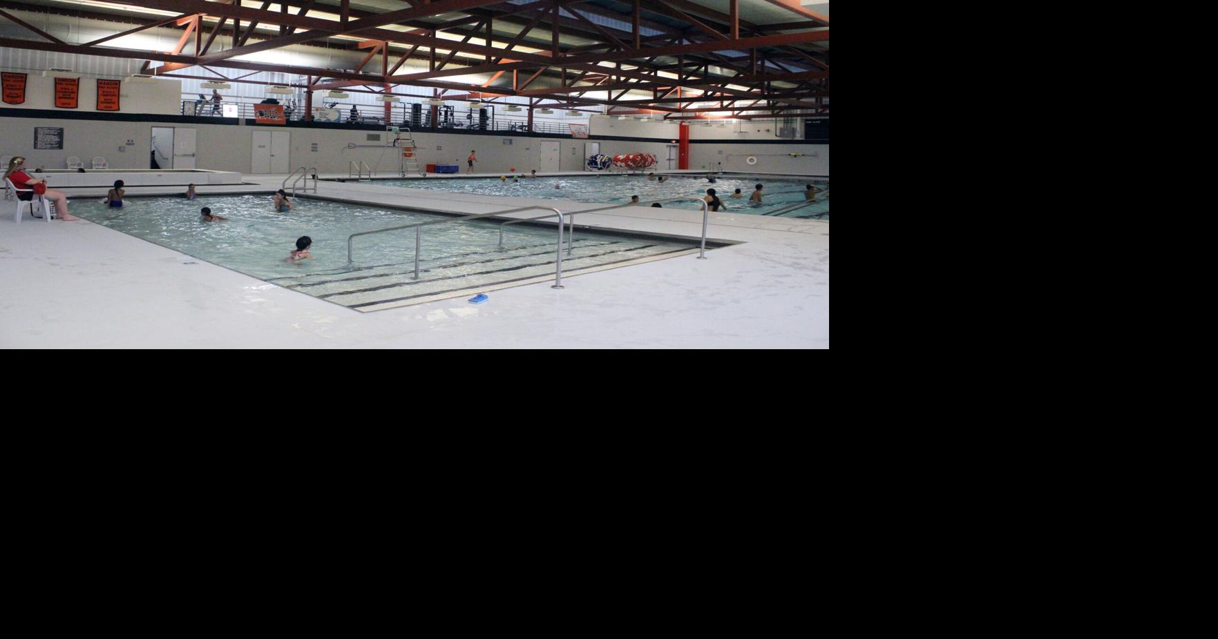 Update from the Hardin Community Activity Center | News ...