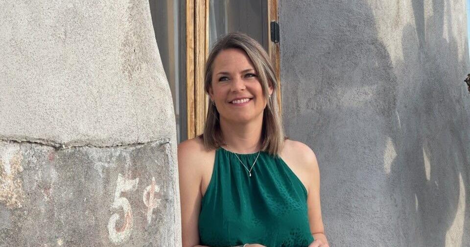 Adrienne Violet Receives Grant to Pursue Degree | News ...