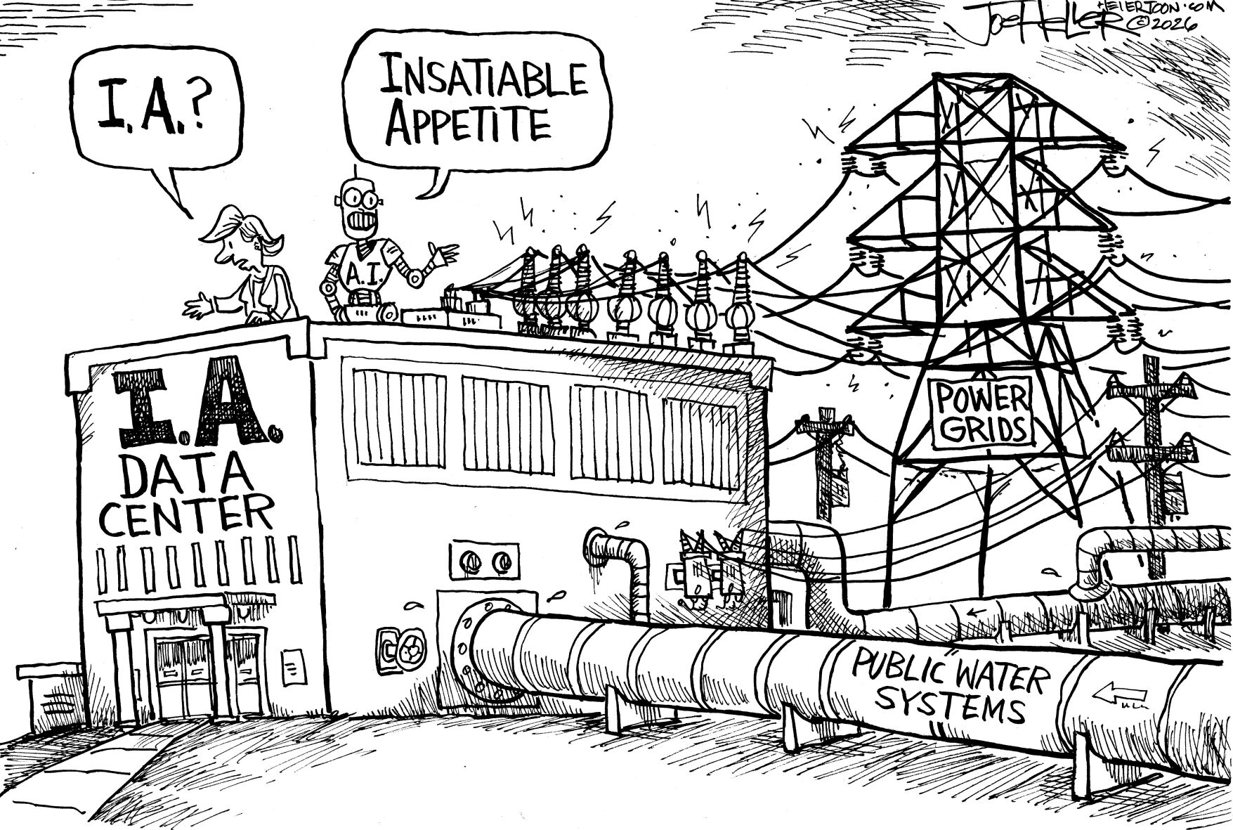 Cartoon 01/14 | News | bighorncountynews.com