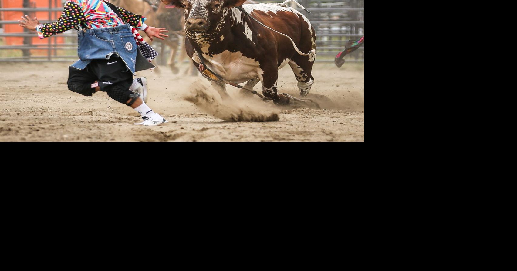 Crow Native Days: Rodeo, Battle of Little Big Horn, Powwow! | News ...