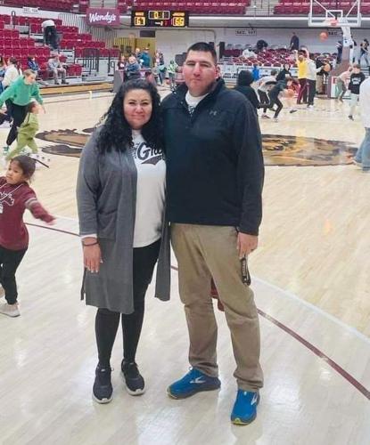 Montana Griz Basketball honors Mike Chavez on Nike N7 Night in Missoula ...