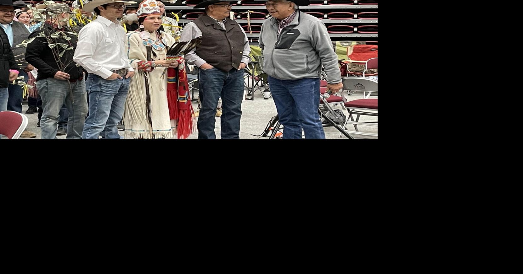 local scholar sponsors Push Dance Special | News | bighorncountynews.com