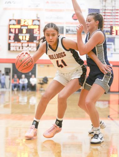 Hardin boys, girls come out strong following break | News ...