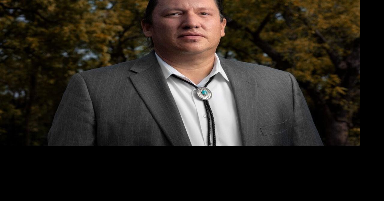 United Indian Nation of Oklahoma Urges Tribal Citizens to Carry ID Amid ...
